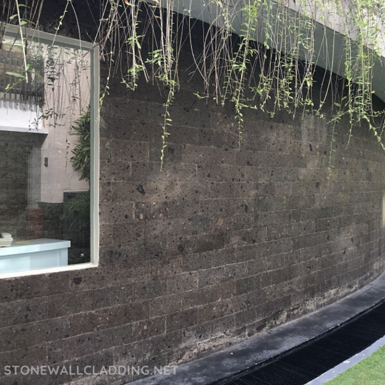 Top 3 Bali Natural Stone Wall Cladding for Any Design in 2020 | Bali ...