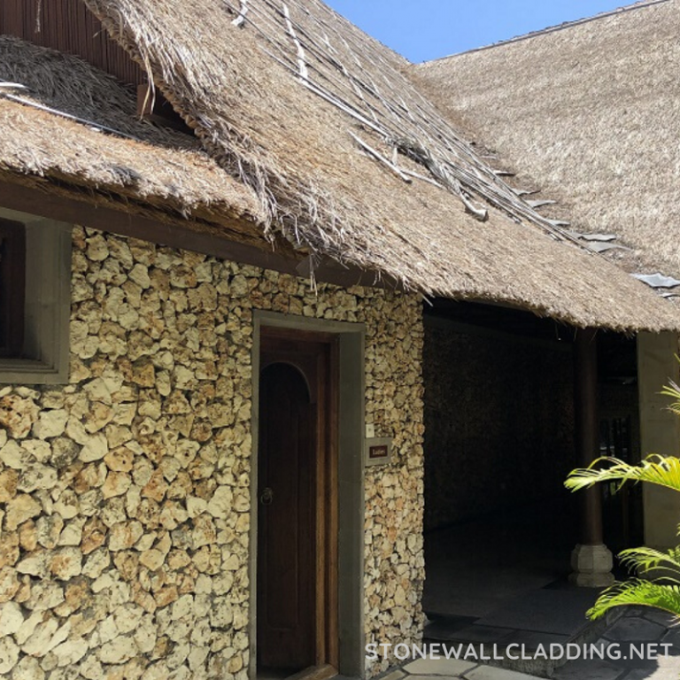 Top 3 Bali Natural Stone Wall Cladding for Any Design in 2020 | Bali ...