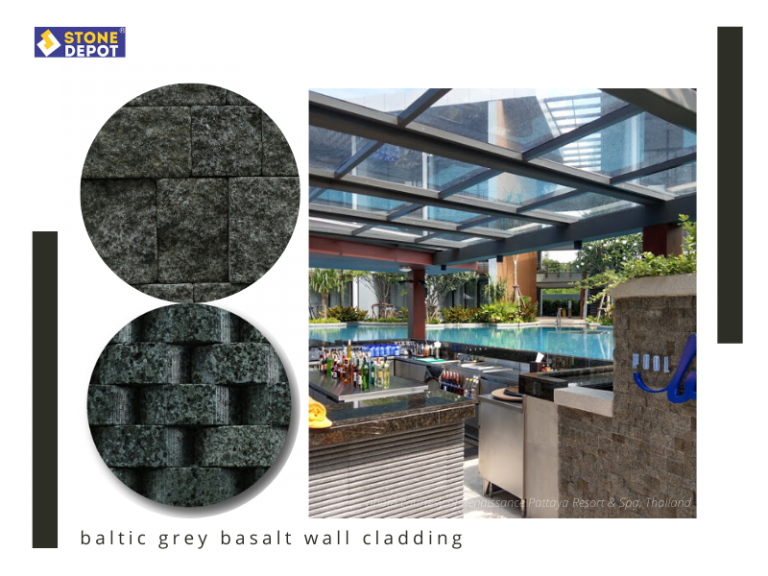 The Most Favorite Bali Stone Wall Cladding for Dubai’s Architecture ...