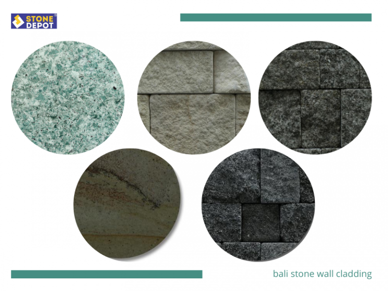 The Exoticm Stone Cladding Tasmania with Bali Natural Stone | Bali ...