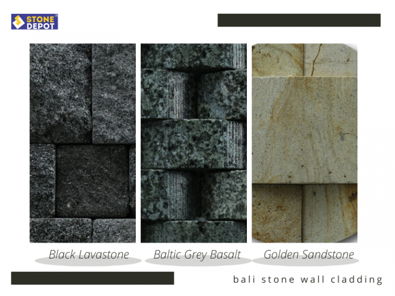 What Makes Bali Stone Wall Cladding Popular for Dubai’s Architecture ...